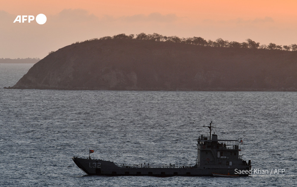 US military wins 'unimpeded' access to Papua New Guinea bases - The ...