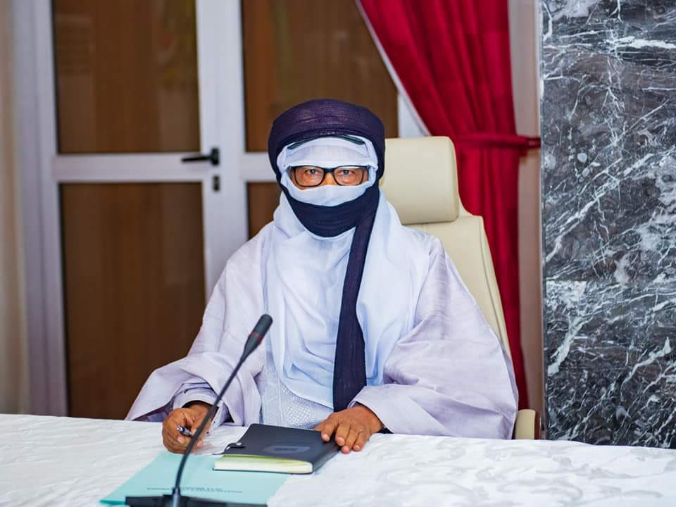 Niger: Ex-Rebel Leader Ag Boula Announces Anti-Coup Movement - The ... Niger: Ex-Rebel Leader Ag Boula Announces Anti-Coup Movement - The ...