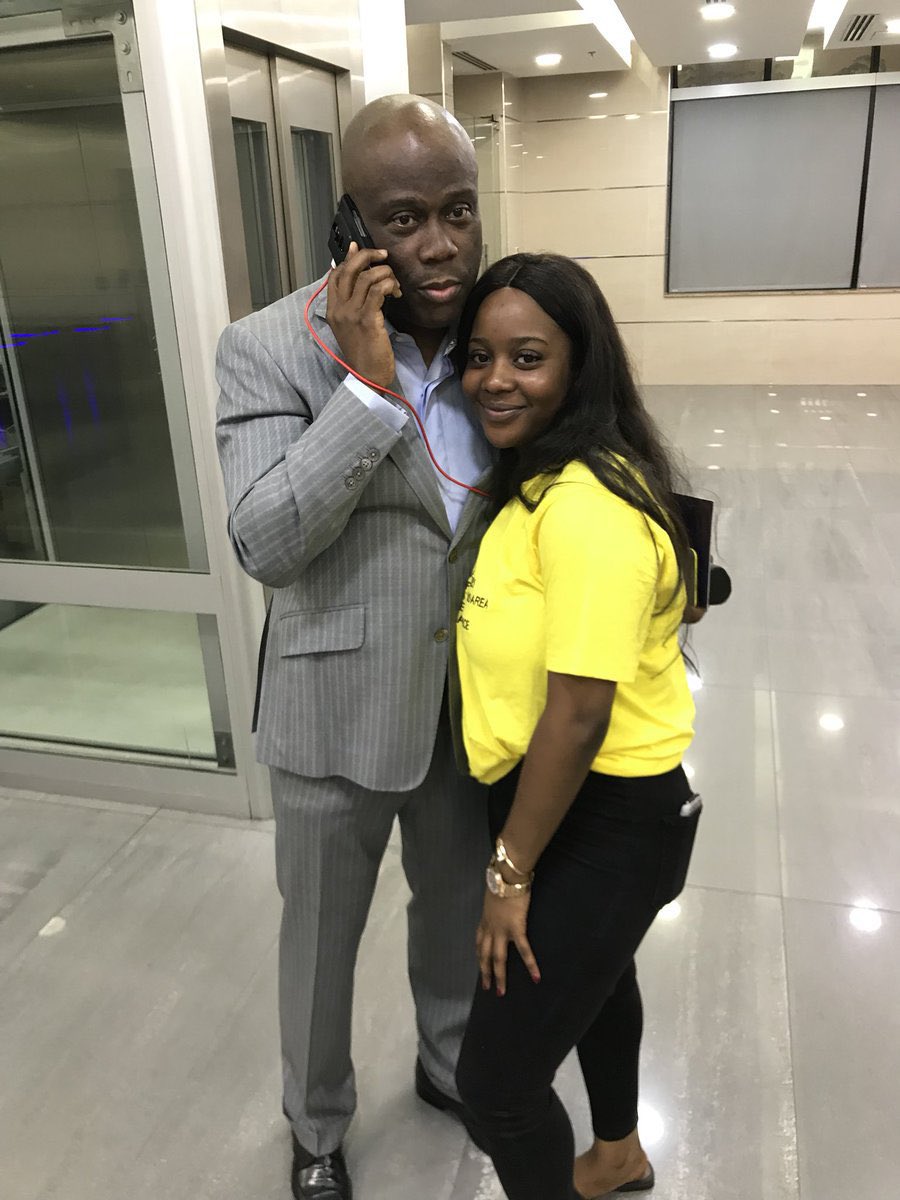 Bitter Inheritance Battle: Wigwe family patriarch sues late CEO's 26 ...