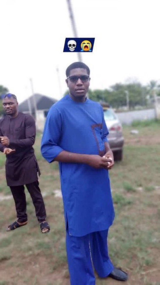 FUTO Cybersecurity Student Dies After Brutal Assault by Man O' War ...